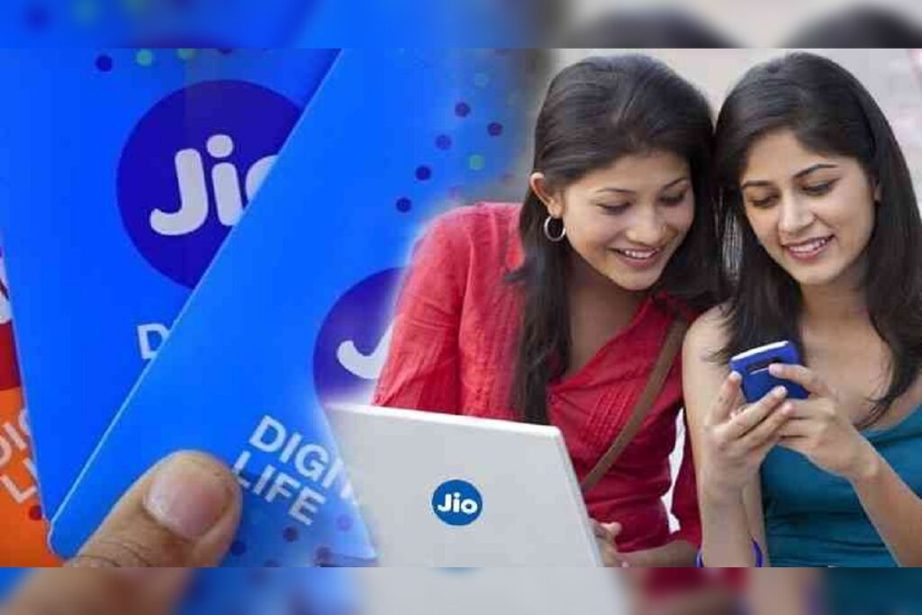 Jio New Plan : Enjoy Free Internet & Unlimited Calling! It will be fun ...