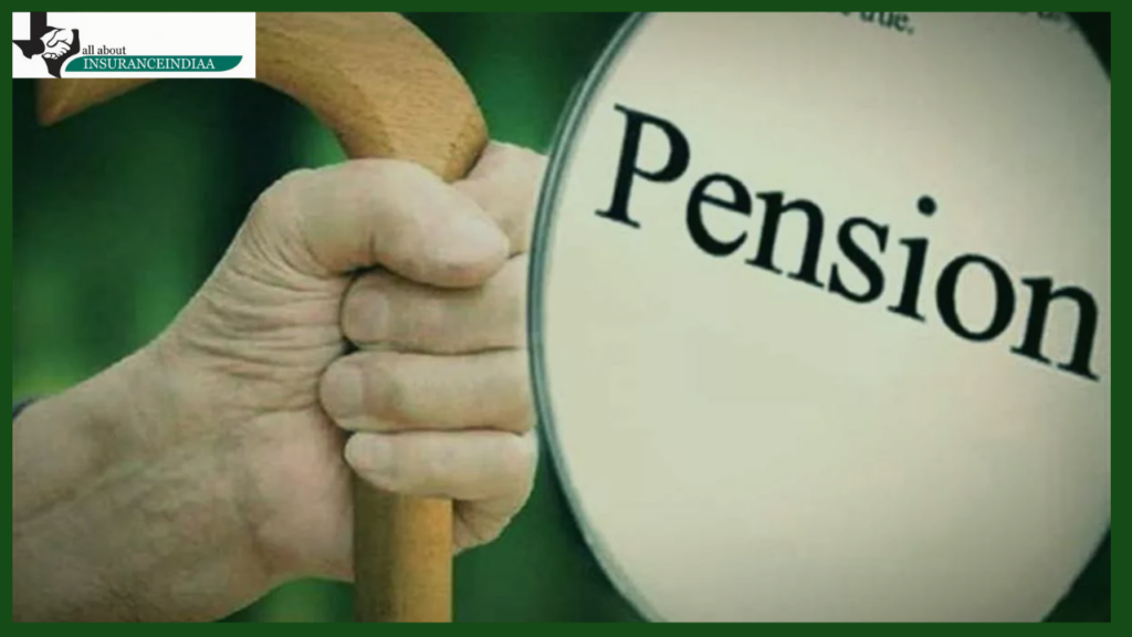 LIC Pension Scheme : Once the premium is paid, you will get pension for ...