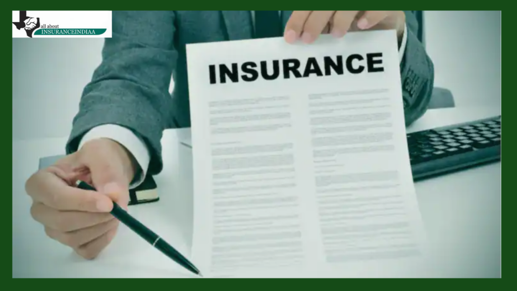 Insurance Policy: What is the history of insurance in India, when and ...
