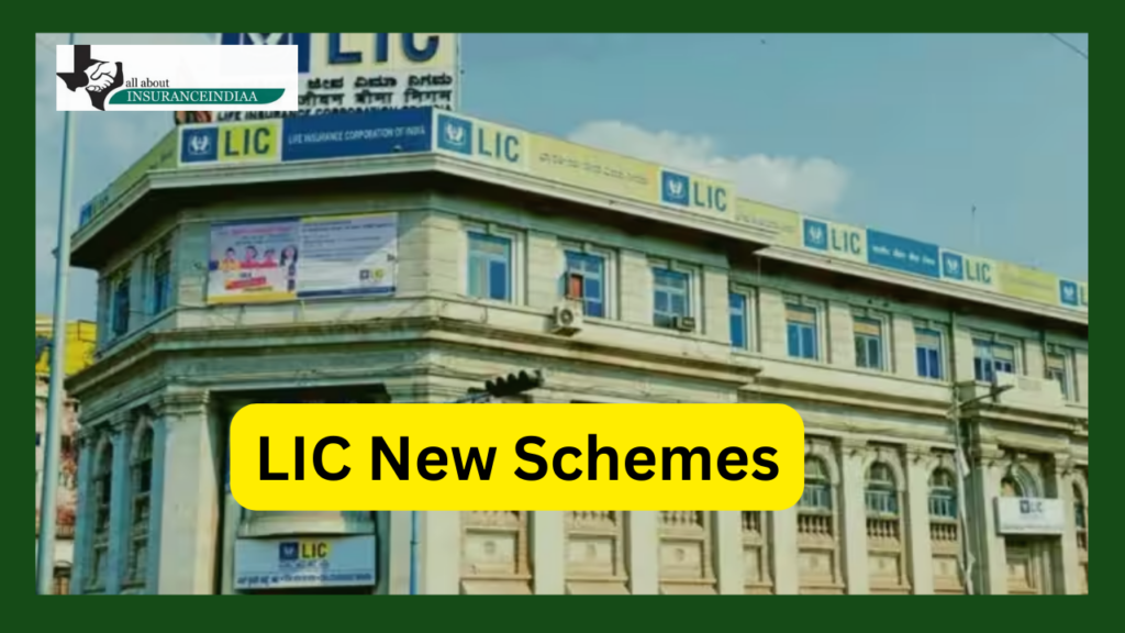LIC Schemes: These schemes of LIC will make retirement tension free ...