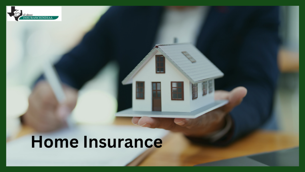 Home insurance: How profitable is it to insure a house, know what ...