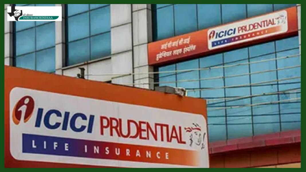 Life Insurance : ICICI Pru’s new insurance plan launched, complete ...