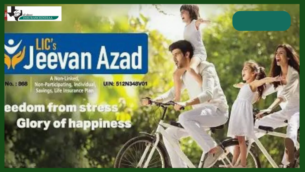LIC Jeevan Azad: What is LIC’s Jeevan Azad policy? Know what are the eligibility and benefits ...