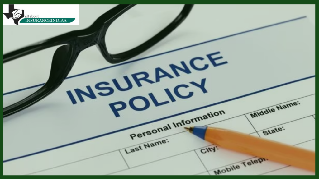 Insurance Rules: Important changes in the rules of insurance policy ...