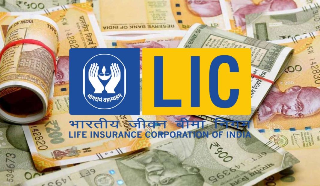 LIC Policy: Salaried people should invest in these schemes, they will ...